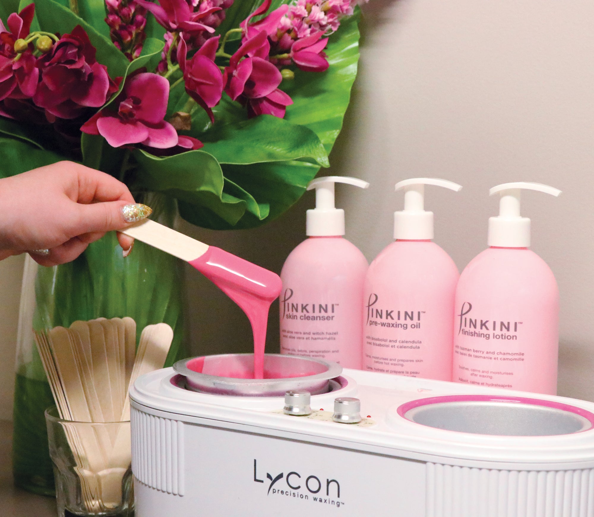 LYCON Singapore & Malaysia – Lycon Singapore